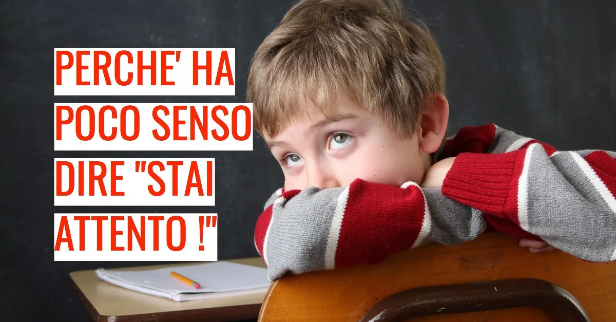 Bambini Attenti In Classe Pantofole In Classe, Università Di